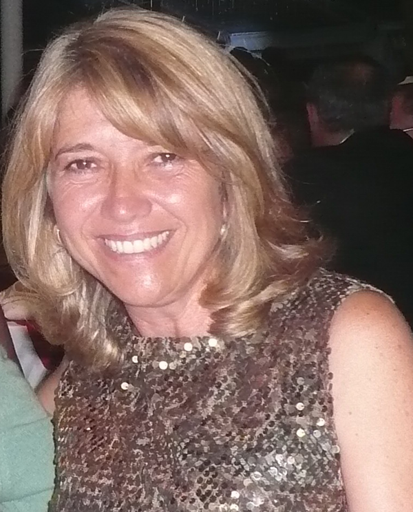 Acerca de mí | Fiorella